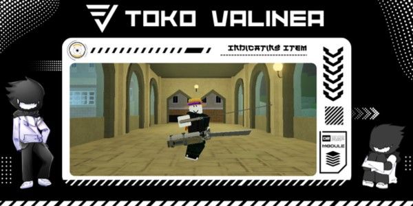 Buy Item Anubis Sasageyo | YBA Roblox 2795679 | itemku