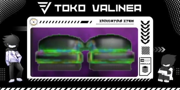 Buy Item Neon Oni (Effect : Dragon Fire) | Untitled Boxing Game Roblox ...