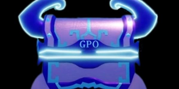 Buy Item Mythical Chest GPO (Grand Piece Online) RBL 2916882 | itemku