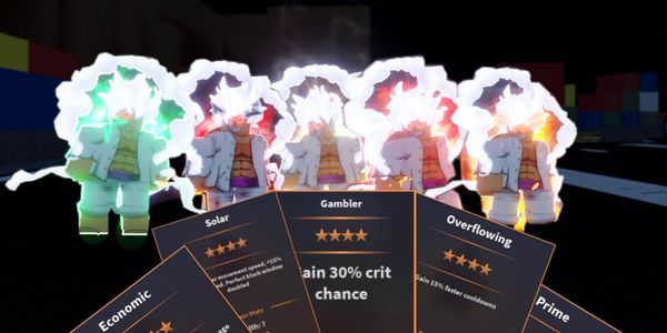 Buy Traits Legendary Trait Luffy gear 5 (Hito-hito no mi/Hito Model ...