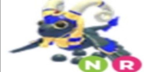 Buy Pet CRIOSPHINX NR - ADOPT ME Adopt Me Trading Hub 2917332 | itemku