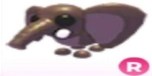 Beli Pet BUSH ELEPHANT R - ADOPT ME Adopt Me Roblox Trading Hub ...