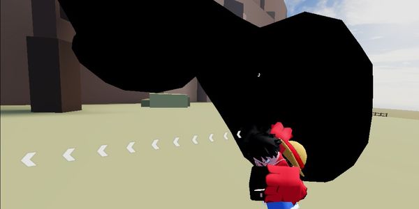 Buy Item Luffy - A Universal Time (AUT) Roblox 2914764 | itemku