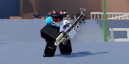 Buy Item A Universal Time | 4D Sword RBL 2917304 | itemku