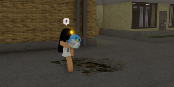 Buy Skin DaHood skin penguin flamethrower Da Hood Roblox 2919387 | itemku