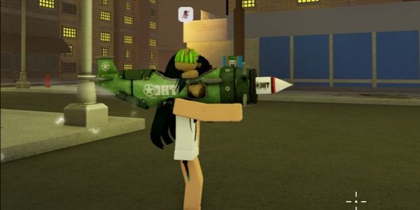 Buy Skin DaHood skin cartoon RPG Da Hood 2919291 | itemku
