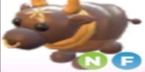 Beli Pet OX NF - ADOPT ME Adopt Me Roblox Trading Hub Terlengkap dan ...