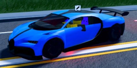 Beli Item Eclaire Jailbreak Vehicle Jailbreak Termurah Juni 2026 | itemku