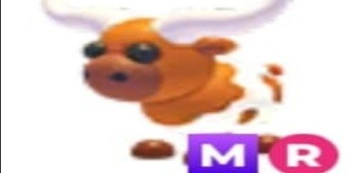 Buy Pet LONGHORN COW MR - ADOPT ME Adopt Me Trading Hub 2920514 | itemku