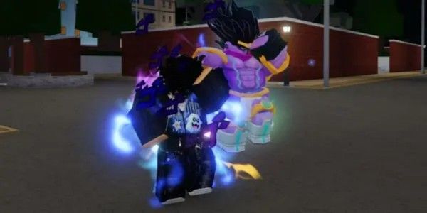 Beli Item Star Platinum: Stone Ocean (SPTW) | YBA | Your Bizarre ...