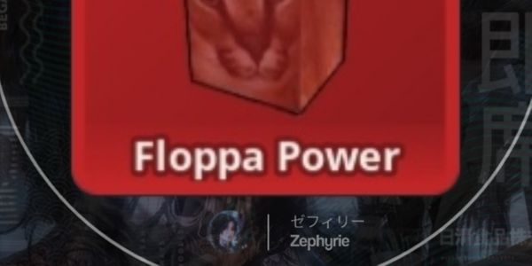 Beli Item Floppa Power Meme Sea Roblox Terlengkap dan Termurah Agustus ...