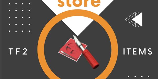 Buy Item Ready Trade Decal Tool Team Fortress 2 2920653 | itemku