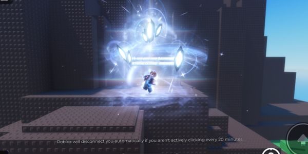 Buy Account Sol's Rng 100M Aura Account | Starscourge : Radiant | Plain ...