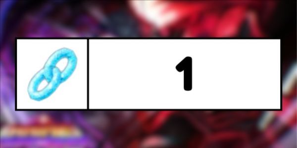 Beli Item x1 Frost Bind - RBL Anime Defenders Anime Defenders ...