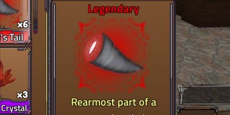 Buy Material Hydra Tail | King Legacy King Legacy Roblox 2922802 | itemku