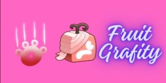 Buy Fruit pain fruit Blox Fruits Roblox 2924115 | itemku