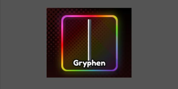 Buy Item Gryphen | Anime Last Stand (ALS) Roblox 2924390 | itemku