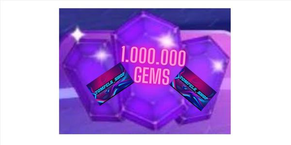 Beli Gems 1M Gems Death Ball Roblox Terlengkap dan Termurah Agustus ...