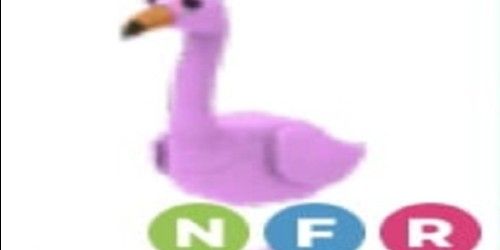 Buy Pet FLAMINGO NFR - ADOPT ME Adopt Me Roblox Trading Hub 2901050 ...