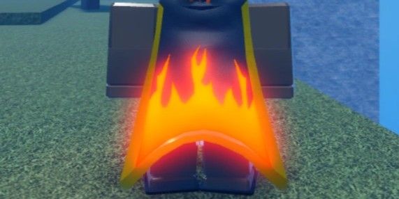 Beli Item Kraken Cape - Red | Grand Piece Online - GPO RBL Terlengkap ...