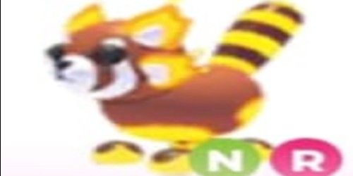 Buy Pet TOASTY RED PANDA NR - ADOPT ME Adopt Me Roblox Trading Hub ...