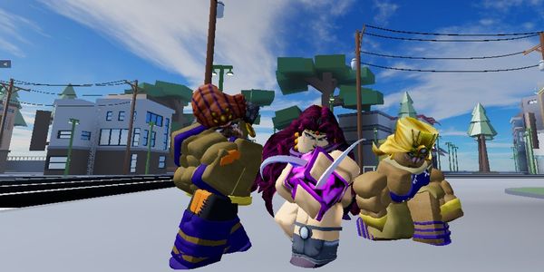 Buy Item Manga Kars (Kars Skin) - A Universal Time (AUT) | Legendary ...