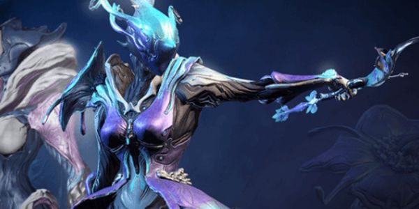 Beli Item (Warframe) Saryn Orphid Skin Steam Terlengkap dan Termurah ...