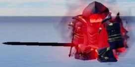 Buy Item Deferred Shadow (Cid) AUT-A Universal Time Legendary Trait RBL ...