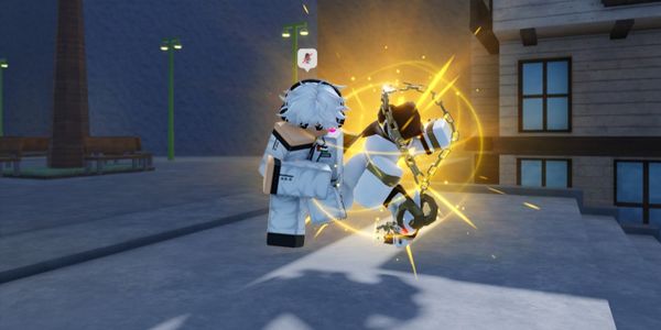 Buy Item Made In Heaven: Hallowed (Skin) | A Universal Time (AUT ...