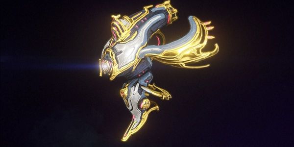 Buy Item (Warframe) Nautilus Prime Set Steam 2929173 | itemku