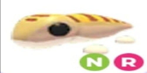 Buy Pet SANDFISH NR - ADOPT ME Adopt Me Trading Hub 2928958 | itemku