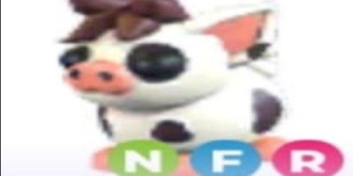Buy Pet MINI PIG NFR - ADOPT ME Adopt Me Trading Hub 2928641 | itemku