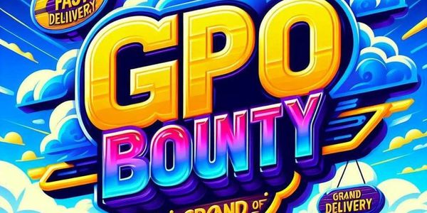 Buy Item 100k Bounty / Grand Piece Online (GPO) Roblox 2930622 | itemku