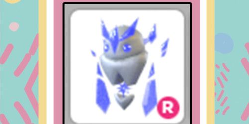 Buy Pet R Ice Golem - Adopt Me Adopt Me Roblox Trading Hub 2931486 | itemku