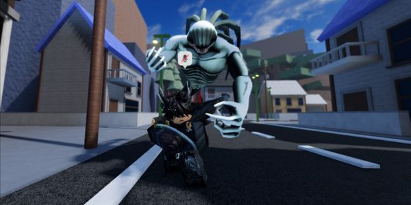 Buy Item Cursed Child | A Universal Time | AUT Roblox 2932434 | itemku