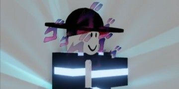 Buy Item SoMT | Solar One More Time [Stand Awakening] Roblox 2931658 ...