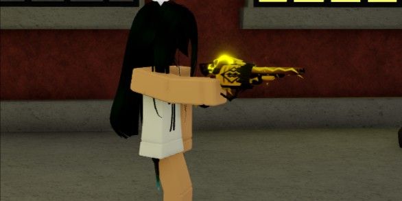 Beli Skin DaHood Skin Thunder revolver Da Hood Terlengkap dan Termurah ...