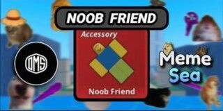Beli Item Noob Friend - Meme Sea Roblox Meme Sea Roblox Terlengkap dan ...