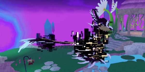 Beli Item Dragon Adventures - Hexalios Error RBL Terlengkap dan ...