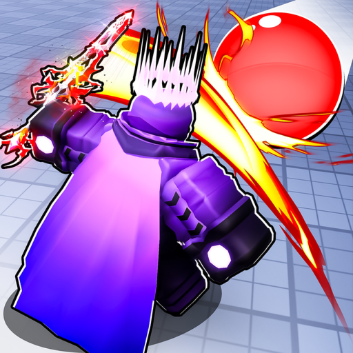 Buy Complete Products in Blade Ball Indonesia | itemku