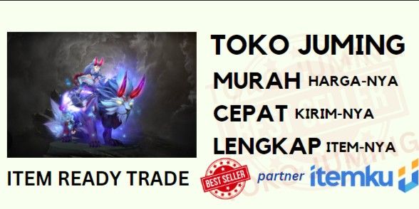 Buy Item Ready Trade Spirit of the Sacred Grove (Mirana Set) Collector ...