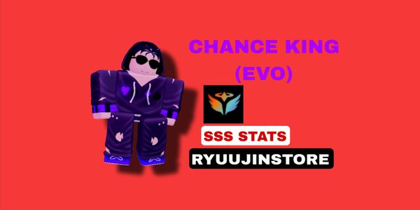 Buy Unit Chance King Requiem SSS | Anime Defenders RBL Anime Defenders ...