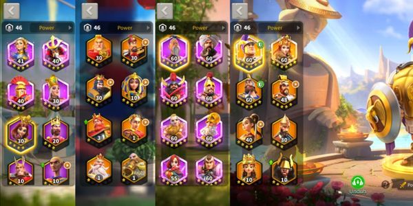 Beli Akun iOS/Android/PC Akun T5 Sultan bisa Migrasi , Jual Beli Akun ...