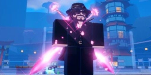 Buy Limited Swords Dual Rose Blade | Blade Ball Roblox Blade Ball ...