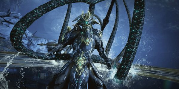Buy Item (Warframe) Hydroid Prime Set Steam 2806342 | itemku