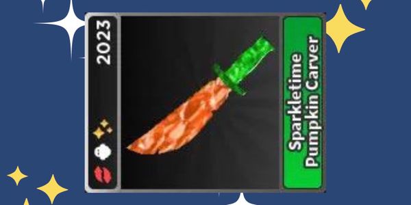 Buy Weapon Sparkle+Pumpkin%7C+Survive+The+Killer+%28STK%29+%7C+Roblox ...