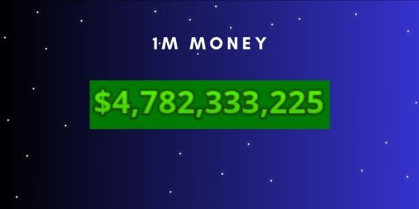 Buy Item 1M Money | MemeSea Meme Sea 2936054 | itemku