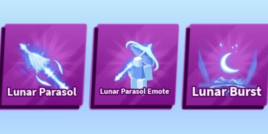 Buy Limited Swords Lunar Parasol Set (Sword, Emote, Explosion) Blade ...