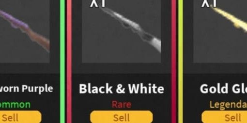 Buy Skin Da hood || Rifle skin || black and white (rare skin) || via ...
