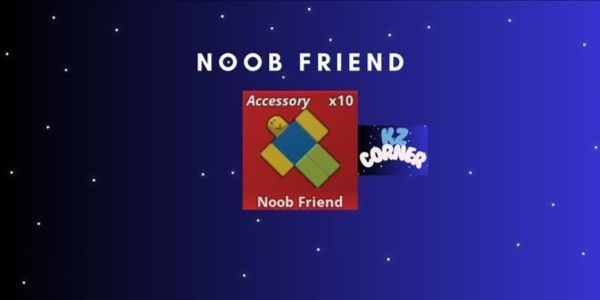 Buy Item Noob Friend | MemeSea Meme Sea Roblox 2937916 | itemku